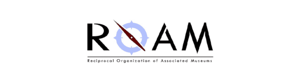 Reciprocal Organization of Associated Museums (ROAM) - CultureVore